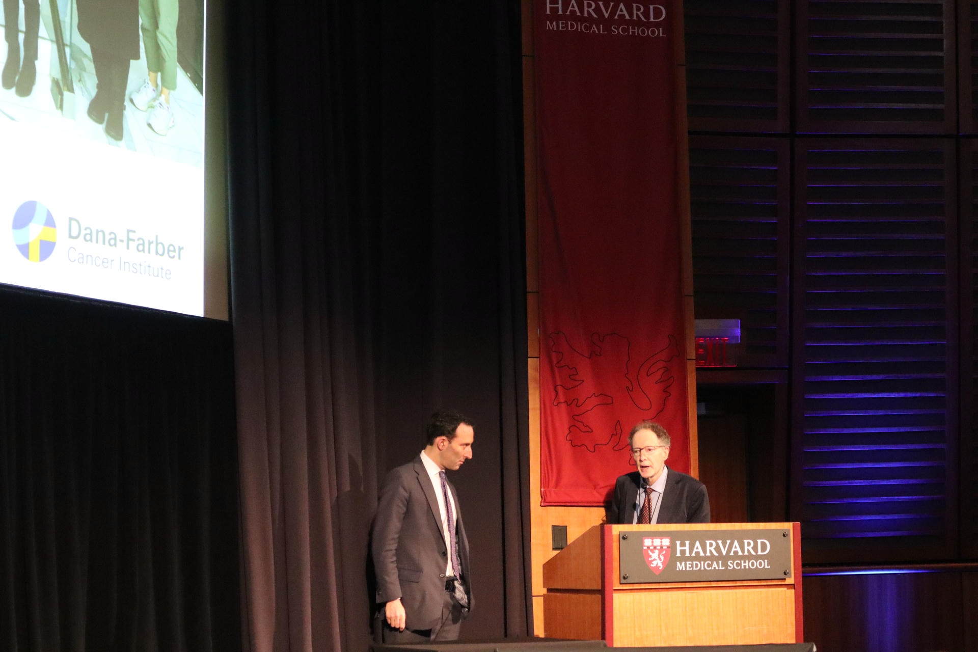 David Sinclair, A.O., Ph.D. – Paul F. Glenn Center for Biology of Aging ...